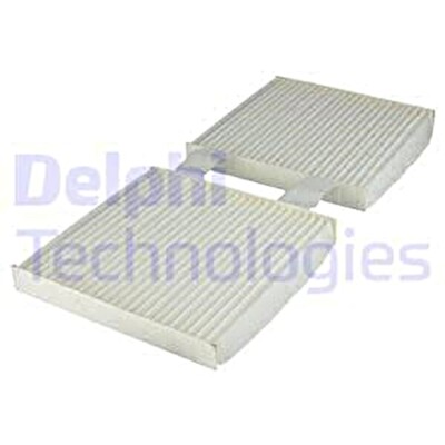 DELPHI Interior Air Filter Fits BMW X3 X4 F25 F26 10-18 64319237158 | eBay