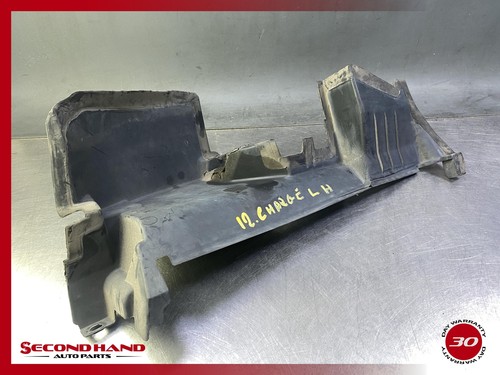 11-14 Dodge Charger 57010437AA Front Left Radiator Support Baffle | eBay
