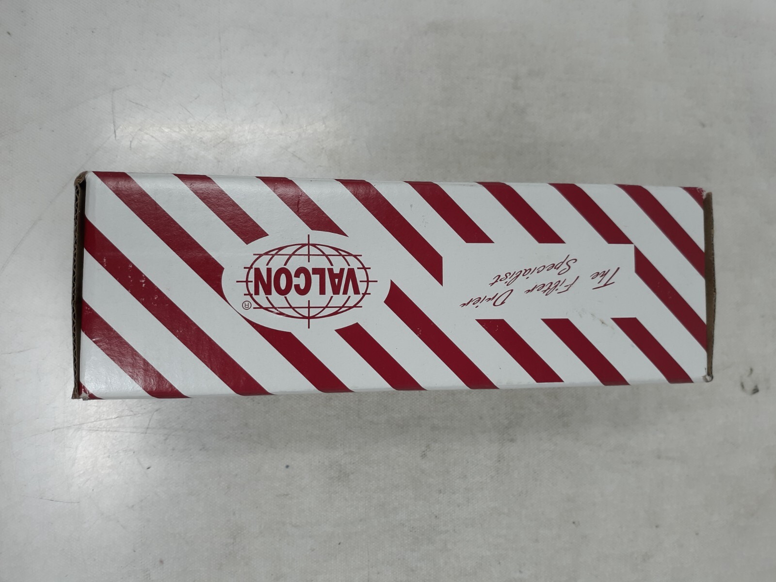 Ranco RBFD-163S Heat Pump Bi-Flow Filter Drier 3/8 Sweat (NEW) for sale ...