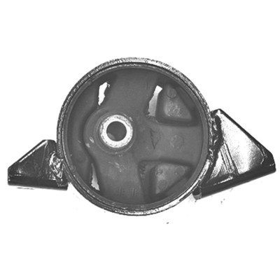 Rear Engine Mount for Nissan NX B13 4cyl 2.0L SR20DE 1991~1995 | eBay