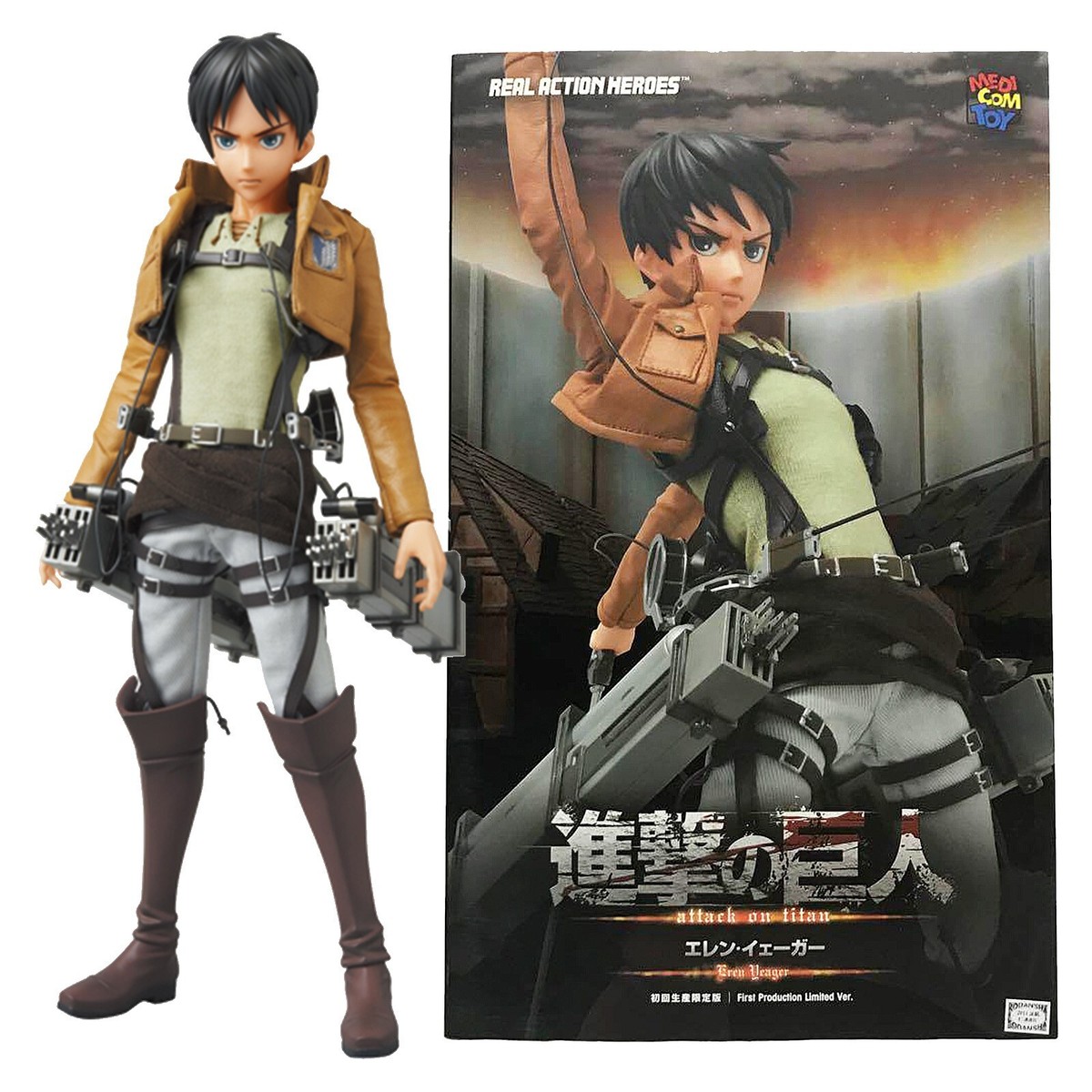 Eren Jaeger Attack On Titan Anime Attack On Titan Series Eren Jaeger
