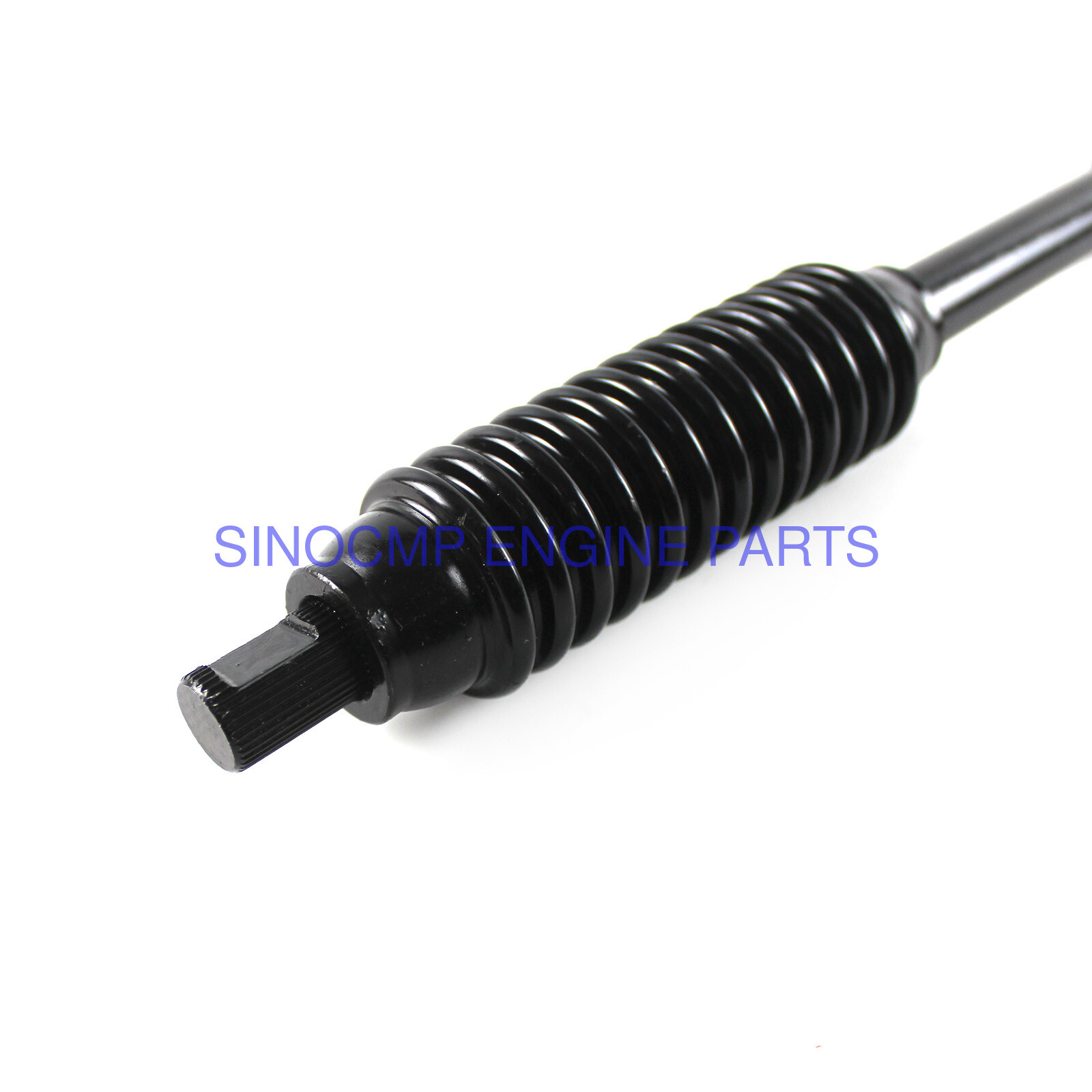 Lower Steering Colimn Shaft 45203-0C011 452030C011 For TOYOTA TUNDRA ...