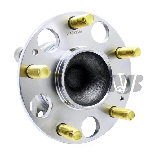Wheel Bearing and Hub Assembly-FWD WJB WA512544 | eBay