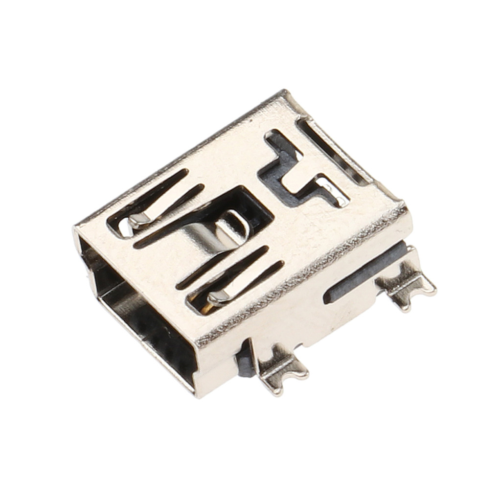 Replacement Mini USB Charging Connector Port Socket for | eBay