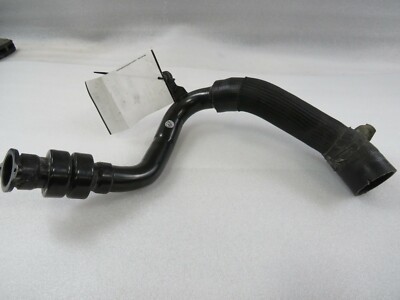 Maserati Quattroporte, LH, Left, Turbo Intake Tube, Used, P/N 670039060 ...