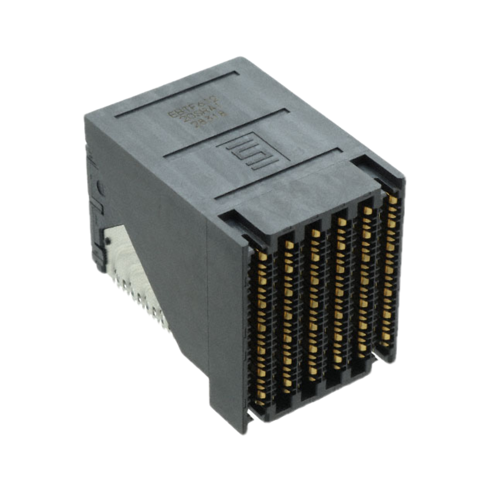 EBTF-6-12-2.0-S-RA-1 Connector Receptacle EXAMAX 144POS PCB :RoHS | eBay