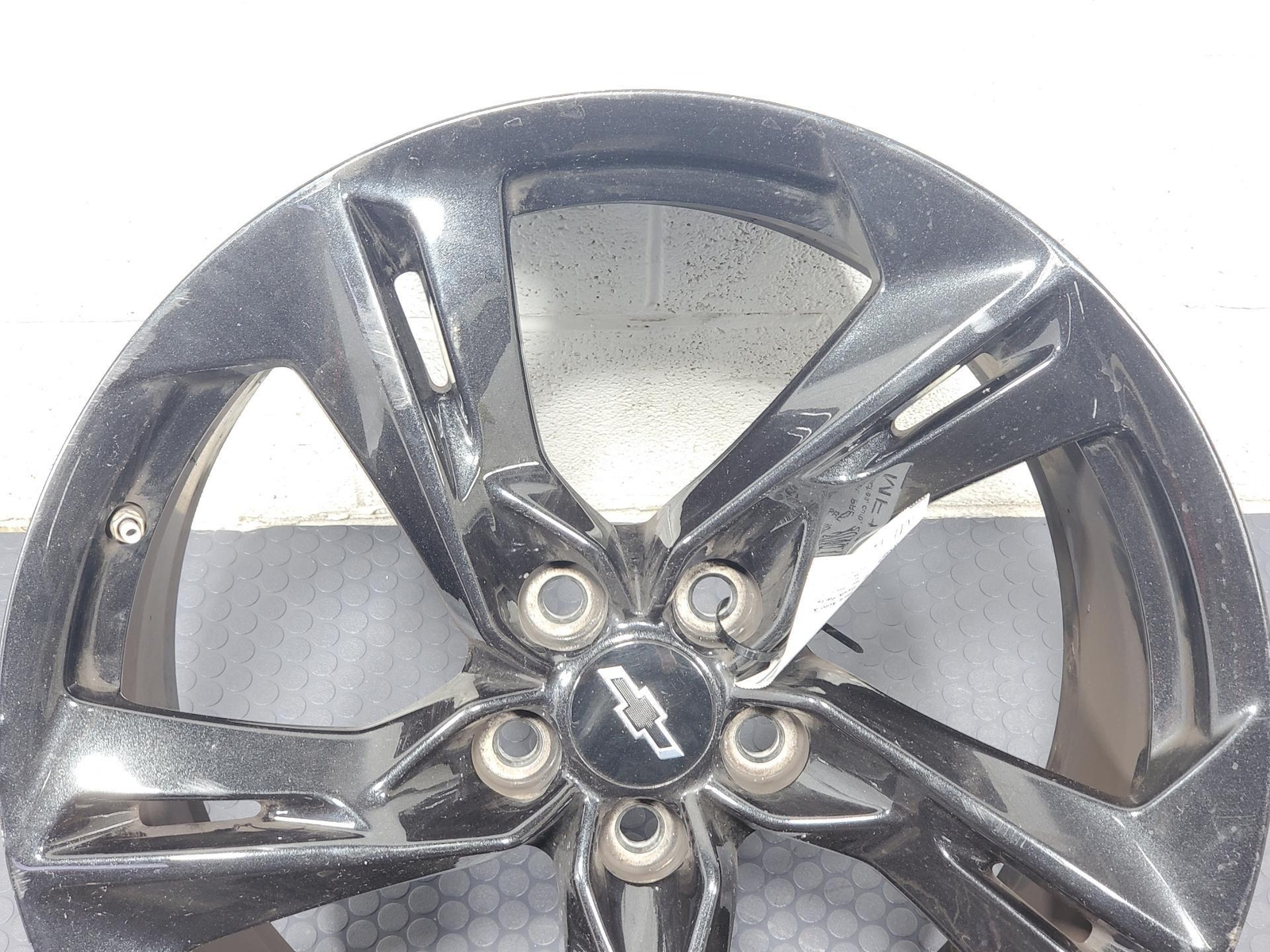 2017 - 2021 CHEVY CAMARO Wheel 23231973 | eBay