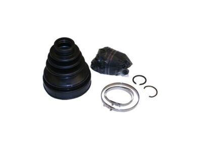 For 2003-2009 Toyota 4Runner CV Boot Kit Front Inner 85341YPKD 2008 ...