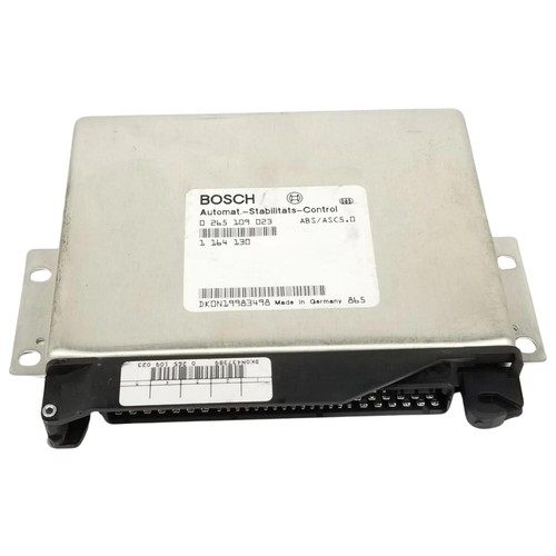 BMW 5 E39 1997 ABS Control Unit / Module 34521164130 | eBay
