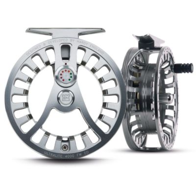 Reels - Hardy Ultralite Disc
