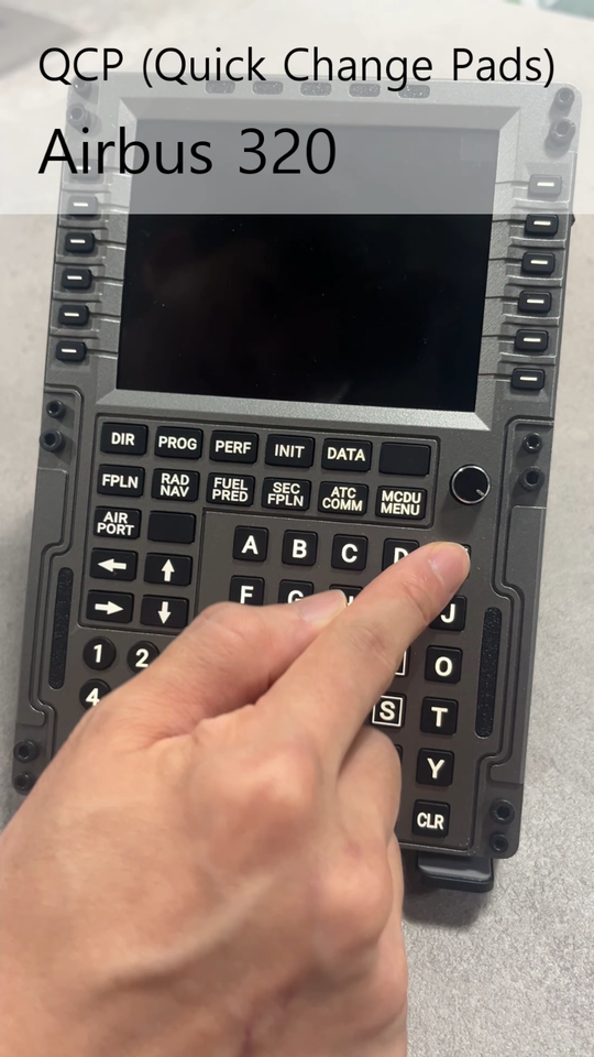 additional pads for PU CDU V2 | eBay