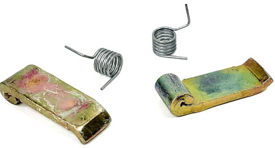 Briggs & Stratton 492833 Ratchet Pawl & Spring Genuine B & S ...