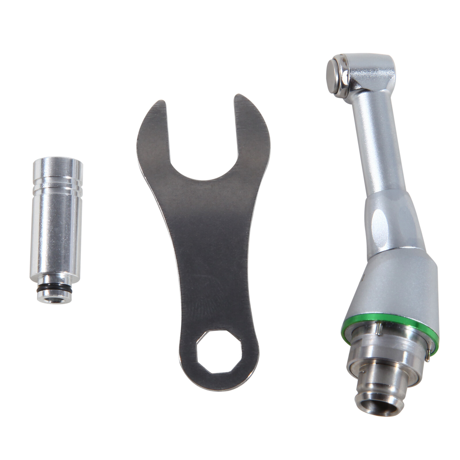 Wireless LED Dental Endodontic Endo Motor Root Canal 16:1 Mini Head ...