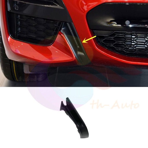 Front Right Bumper Side Grille Trim 51118070394 For BMW X3 X4 G01 G02 ...