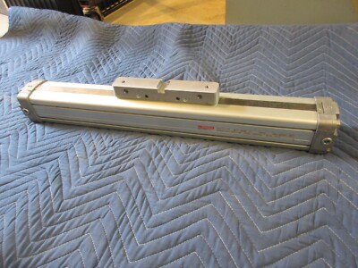 Pneumatic Cylinders - Origa Rodless