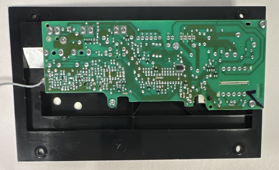 41A5021 Garage Door Opener Receiver Logic Board 41A5021-1F Chamberlain ...