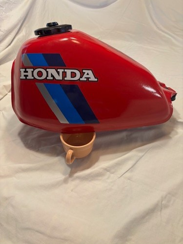 Honda ATC Fuel Tank 80 81 82 83 84 ATC 200 200E 200ES 200M | eBay
