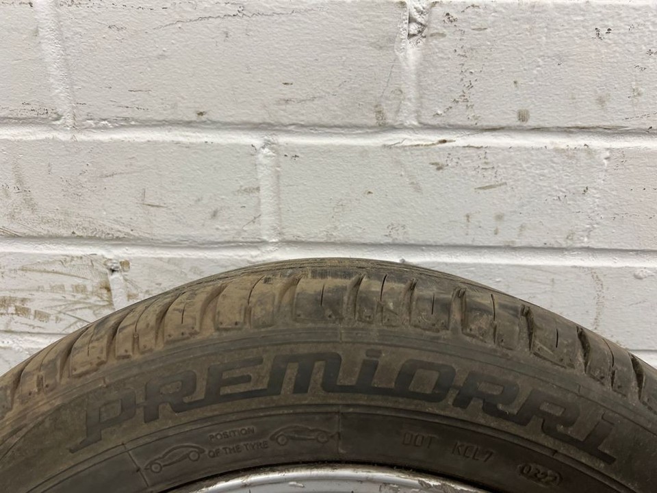 MG ZS 2022 17 Zoll Alufelge 10914798 NAR156042 | eBay.de