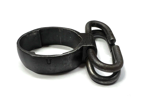 UPPER STOCK BAND STACKING SLING SWIVEL TRAPDOOR US SPRINGFIELD RIFLE 45 ...