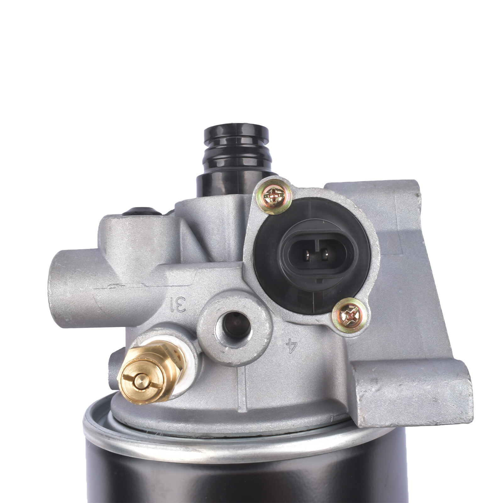 R955205 12V Air Dryer for Meritor Wabco System Saver 1200 Series ...