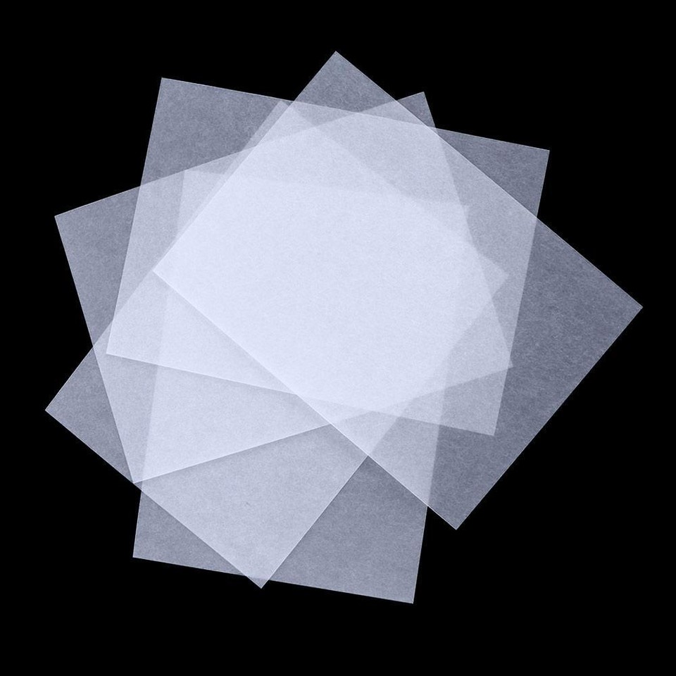 Film Shrinkable Paper Shrink Plastic Paper Shrink FilmSheets Heat ...