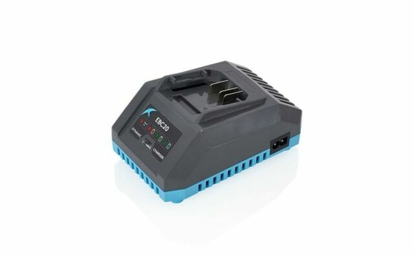 Swift EBC20 Dynamic 40v Battery Charger With 2 Year 48hr Delivery for ...