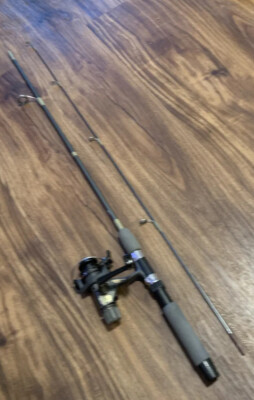 Spinning Reels - Shimano Quickfire