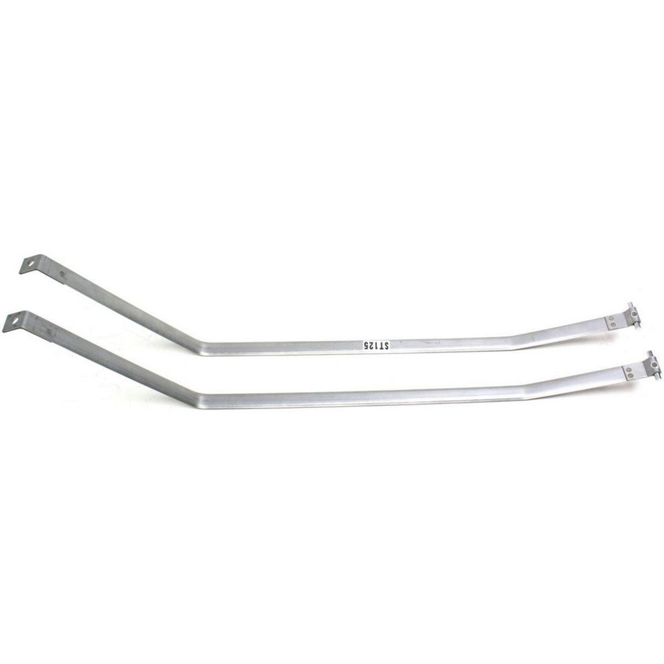 FUEL TANK STRAP SET ST125 FITS 97 98 99 GRAND PRIX CENTURY REGAL ...