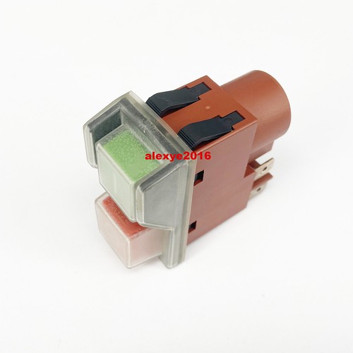 JB JIABEN JB03-12/2-2 IP55 Switch 4 Pins EN61058 EN60947 | eBay