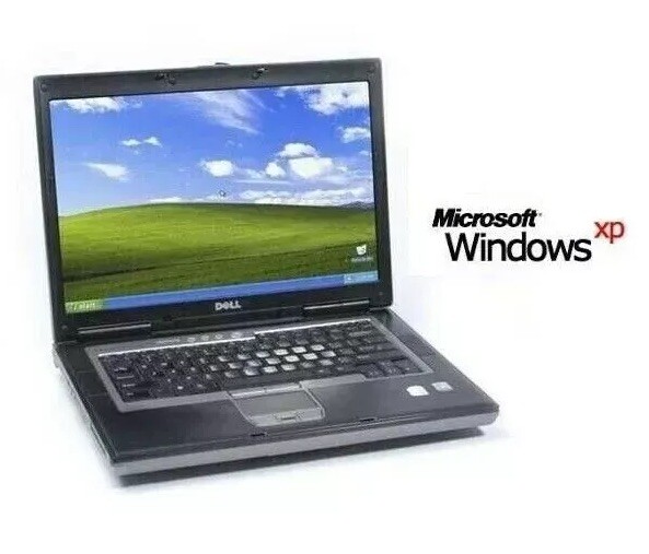 GAMING WINDOWS XP LAPTOP DELL HP ACER IBM i3 4GB RAM 250GB HD MIX ...