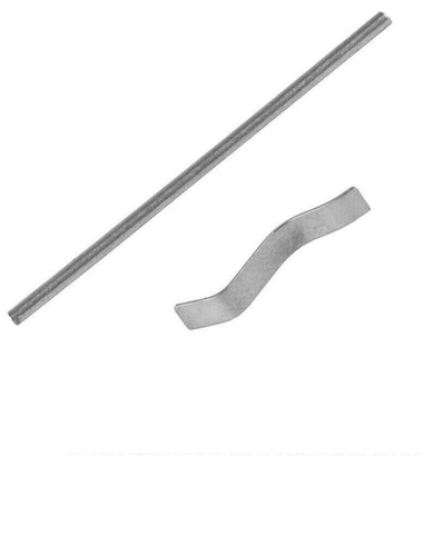 Magazine Catch Spring And Slide Lock Spring For Glock 19 , 23, 32, 38 ...