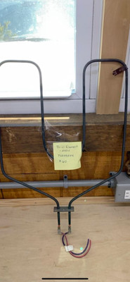 GE Oven Broil Element WB44K5009 AP2030967 PS249244 | eBay