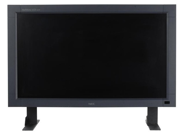 NEC MultiSync LCD3210 31.5" Widescreen LCD Monitor for sale online | eBay