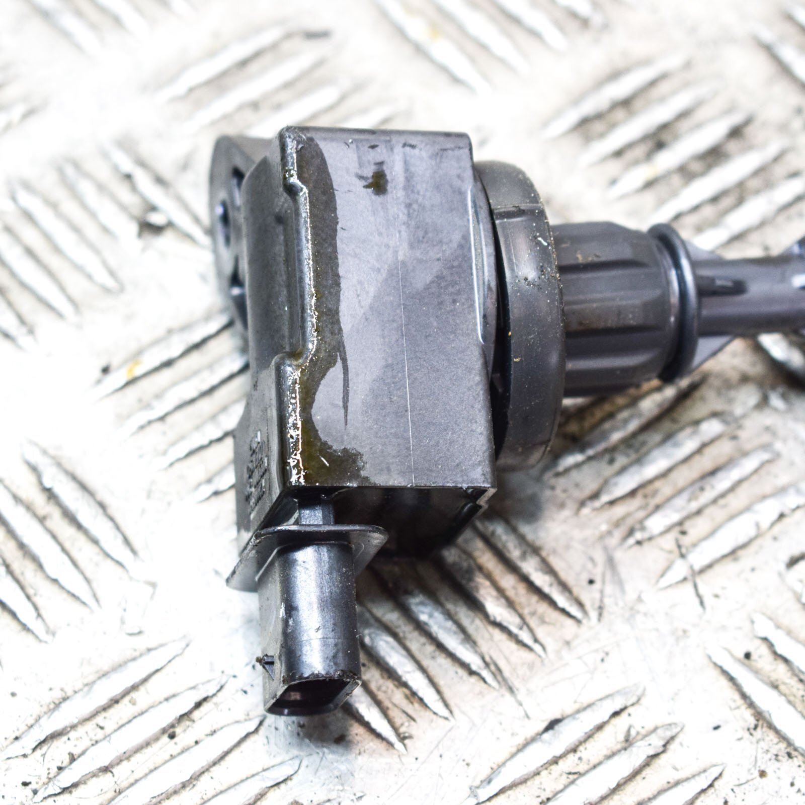 CHEVROLET CAMARO MK6 High Voltage Ignition Coil 12666339 3.6 P 250kw ...