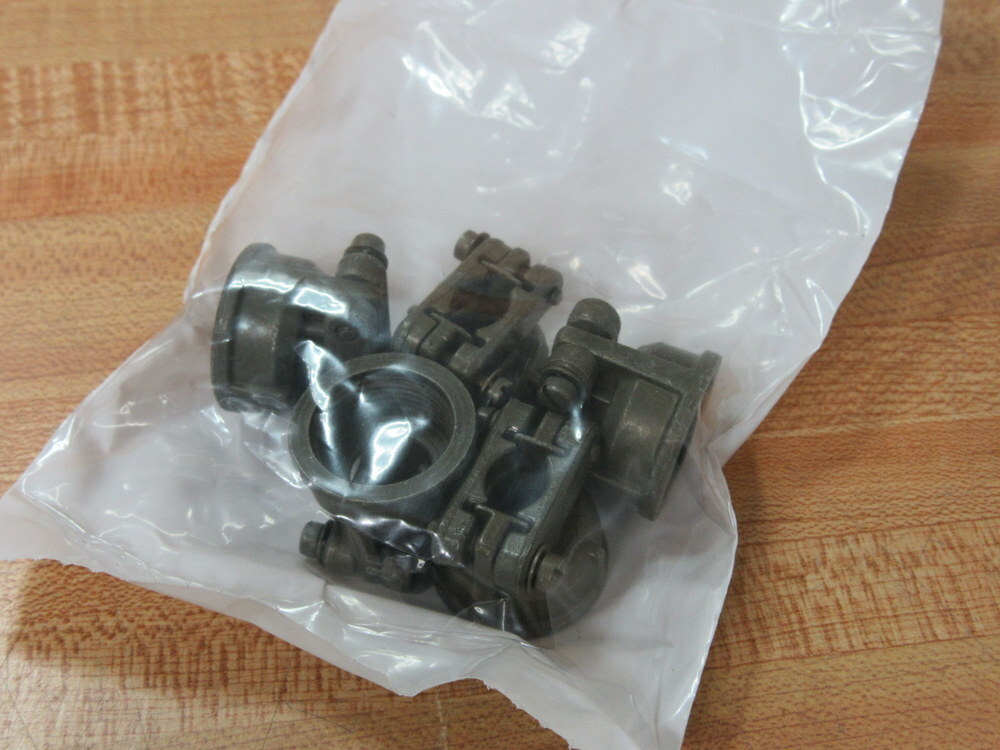 Amphenol Ms3057-6a Cable Clamp in Factory Bag* for sale online | eBay