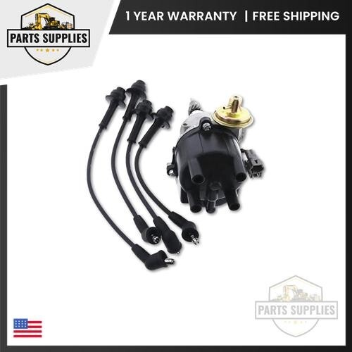 19030-78122-71 Distributor Fits Toyota Forklift Truck With 5K Engine | eBay