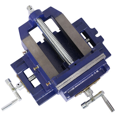 Vises - Slide Vise