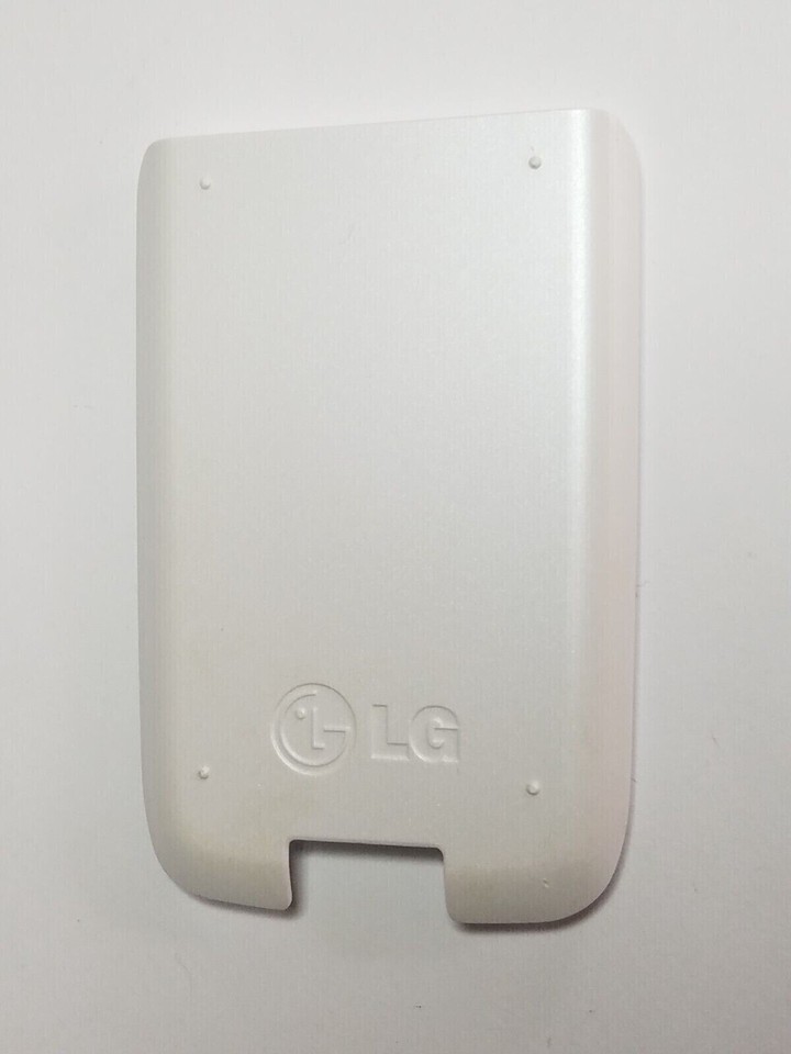 Rare LGLP-AHFM For Sprint PCS LG Rumor LX260 LG UX260 Phone White ...