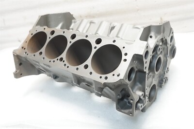1981 Corvette RH dip stick 350 Engine block 14010207 I-15-0 /RF7/ | eBay