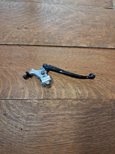 74 Yamaha TY80 Trials TY 80 Front Brake Lever Os164 | eBay