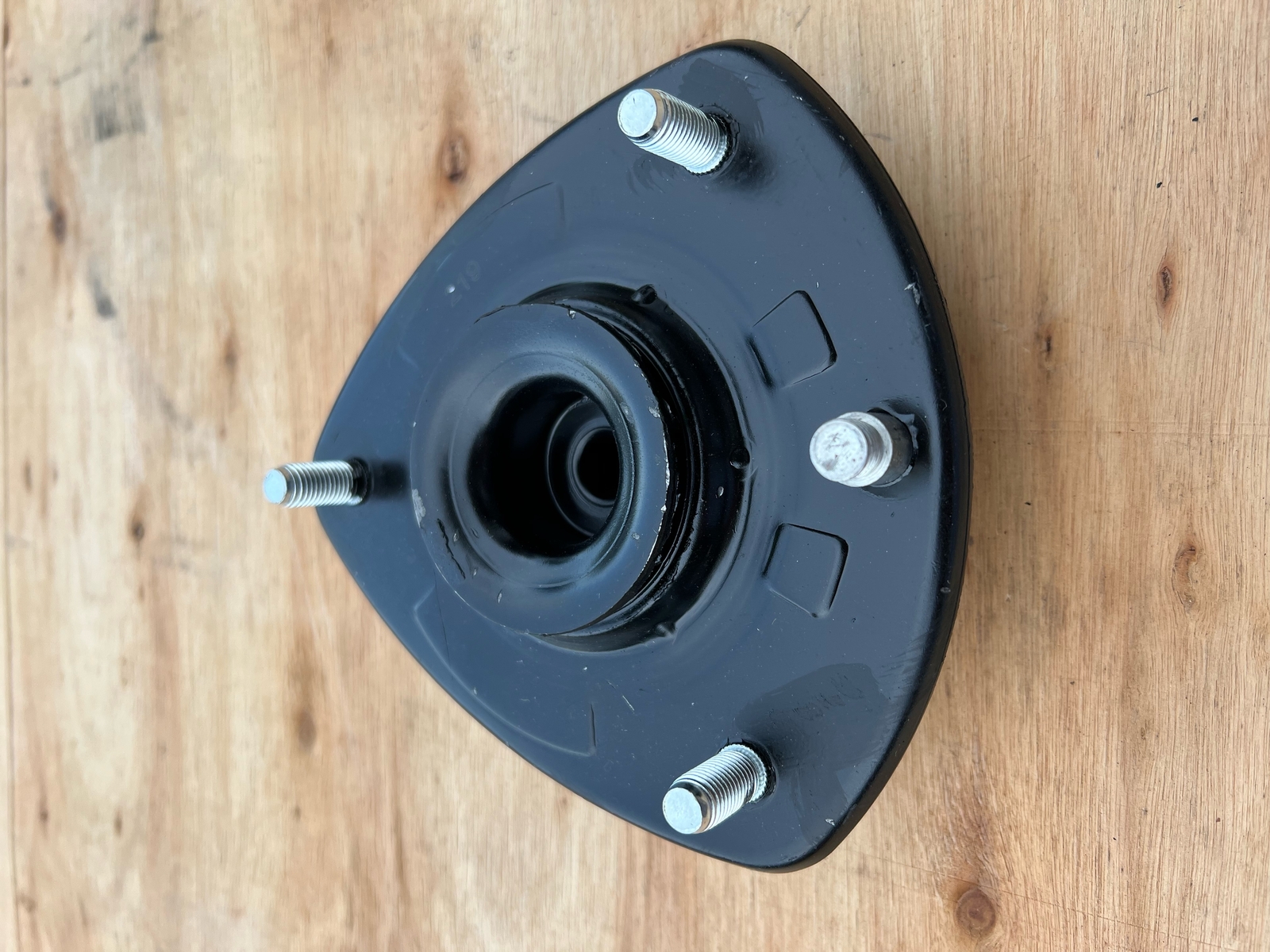 51670-T2A-A01 Front LH or RH Suspension Strut Mount 1PC for Honda ...