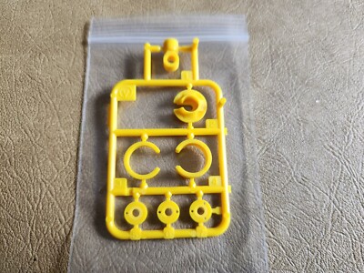 Tamiya Terra Scorcher/Astute/Vanquish/VQS Group-C/F101, 10225040 V ...