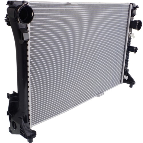 Radiators for Mercedes E Class 2045004303 Coupe Sedan Mercedes-Benz ...