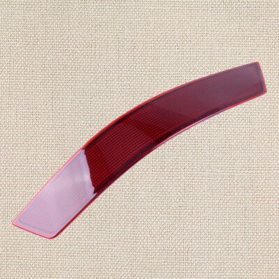 New Left Rear Bumper Reflector for Benz ML320 ML350 ML550 2008-2011 ...