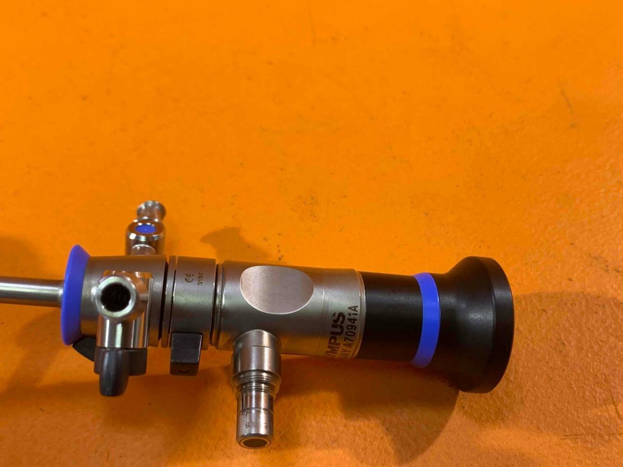 Plympus A70941A Rigid Arthroscope for sale online | eBay