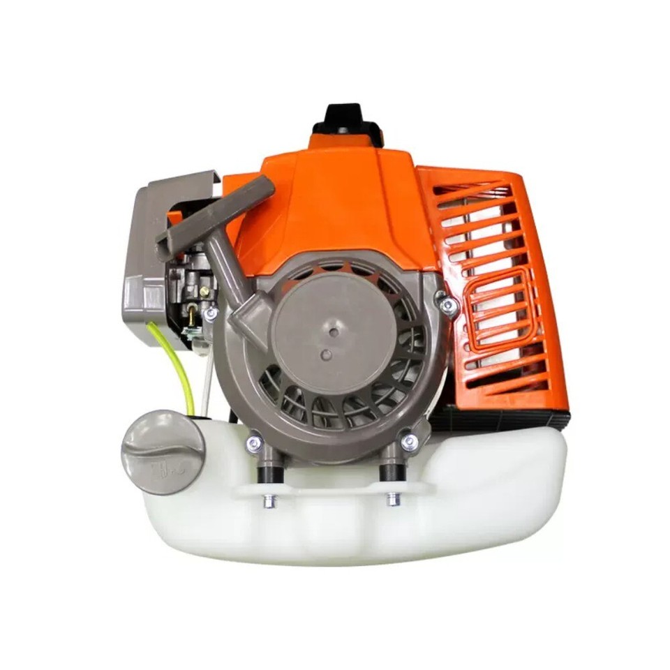 Two-stroke 53F Gasoline Engine Two-stroke High-power Gasoline Engine ...