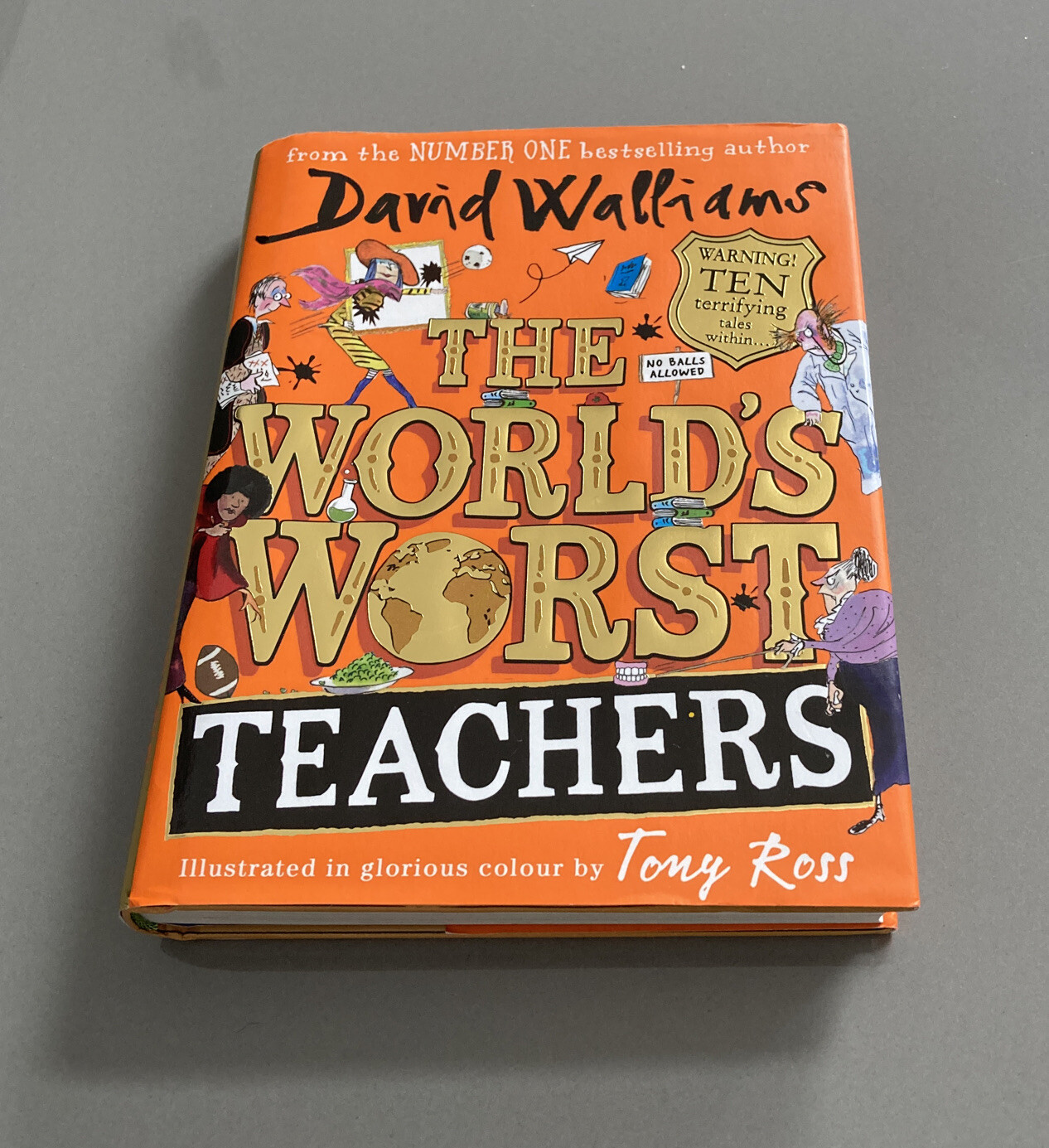 David Walliams Childrens Books Choose Your Own Build A Bundle | eBay UK