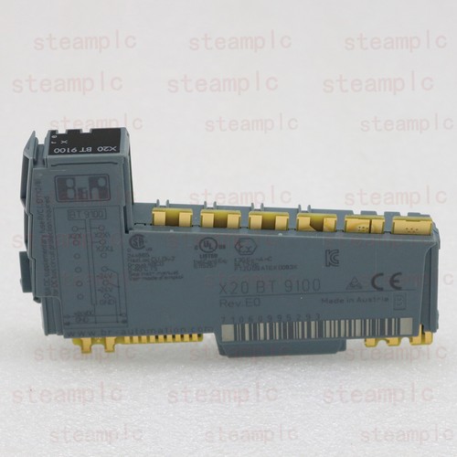 One NEW module For B&R X20BT9100 X20 BT 9100 Free Shipping | eBay