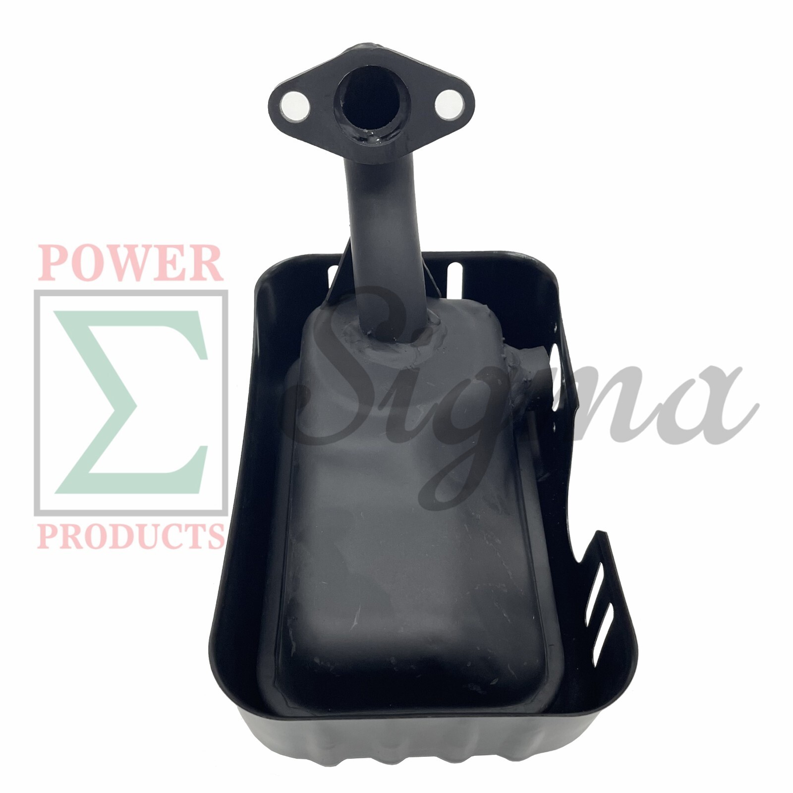 Muffler For Harbor Freight Predator 1" IN. 79CC 99CC 63404 56161 Gas ...