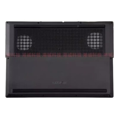 Bottom Cover Lower Case chassiss For Lenovo Y7000 Y540-15 Black | eBay
